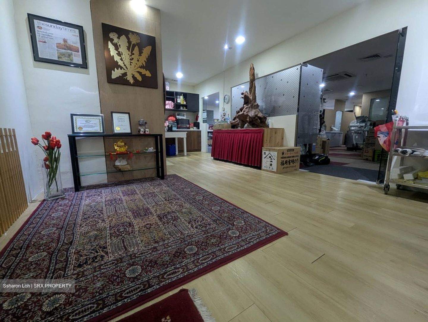 Epl Building (D3), Factory - For Rent #107523841